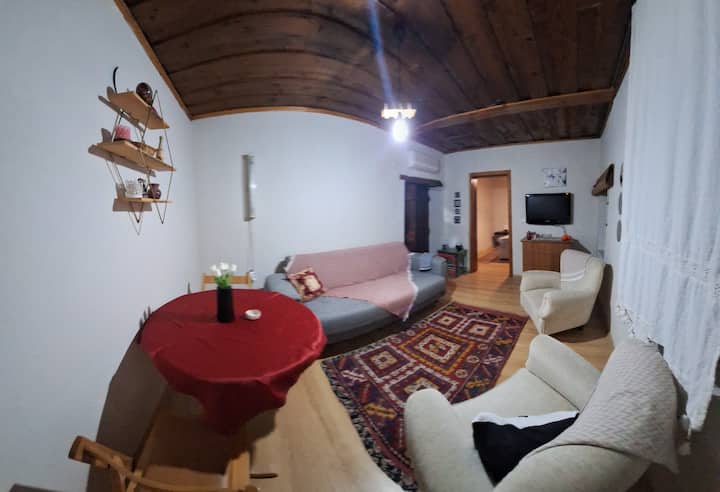 Kazdağları Yeşilyurt - Çanakkale