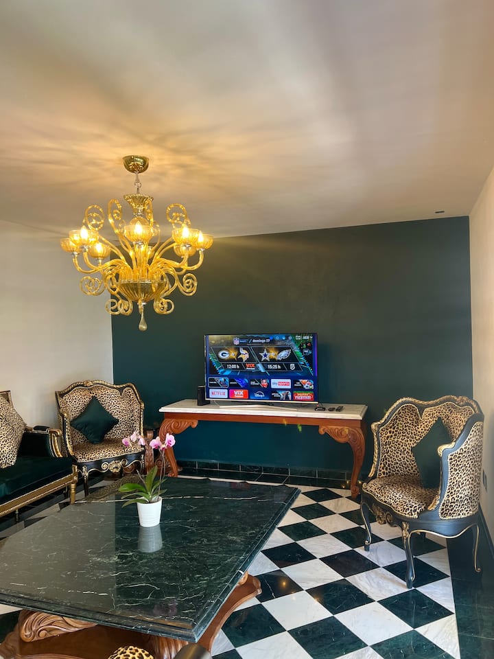 Casa Italiana Nueva - Cuernavaca