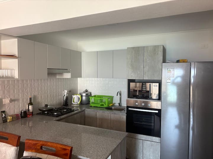 Your Home Away From Home, With A Beach View! - Pérou