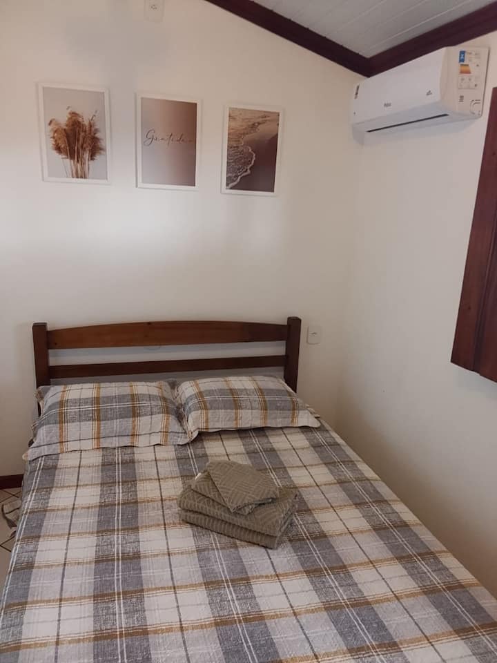 Suíte Bem Localizada Em Paraty 2 - Paraty