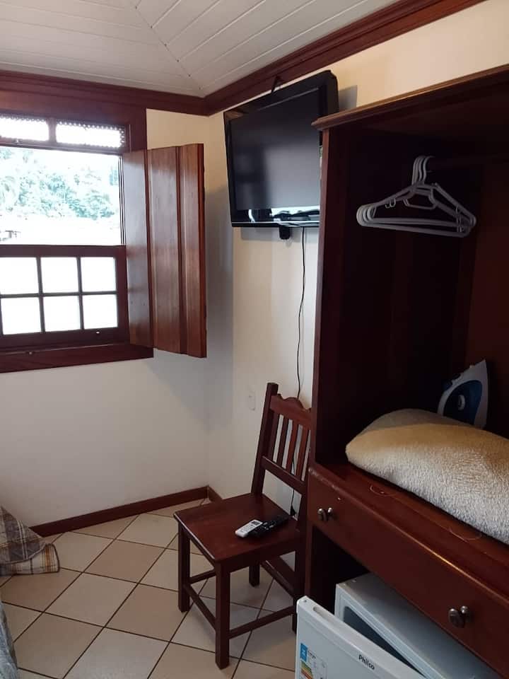 Suíte Bem Localizada Em Paraty 2 - Paraty