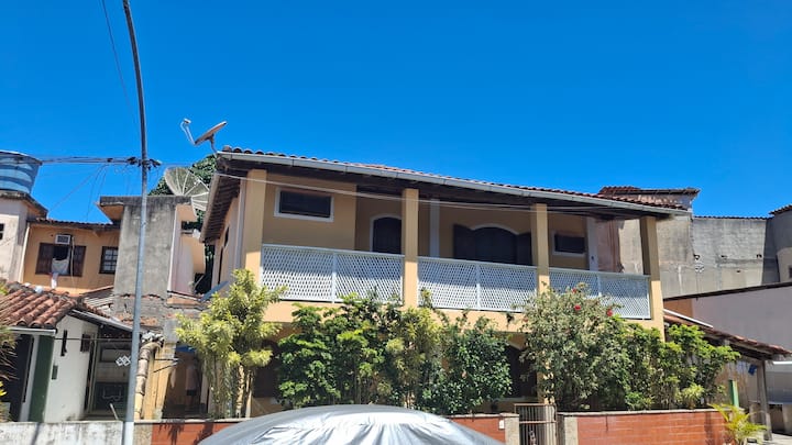 Ap Superior Em Condomínio - Porto Seguro