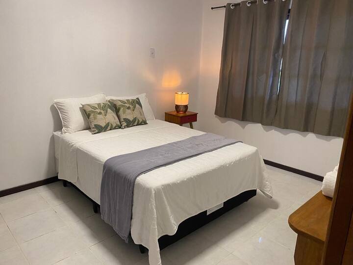 Quarto De Hóspedes Aconchegante. - Navegantes