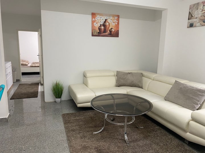 Charmantes Studio Apartment - Bonn
