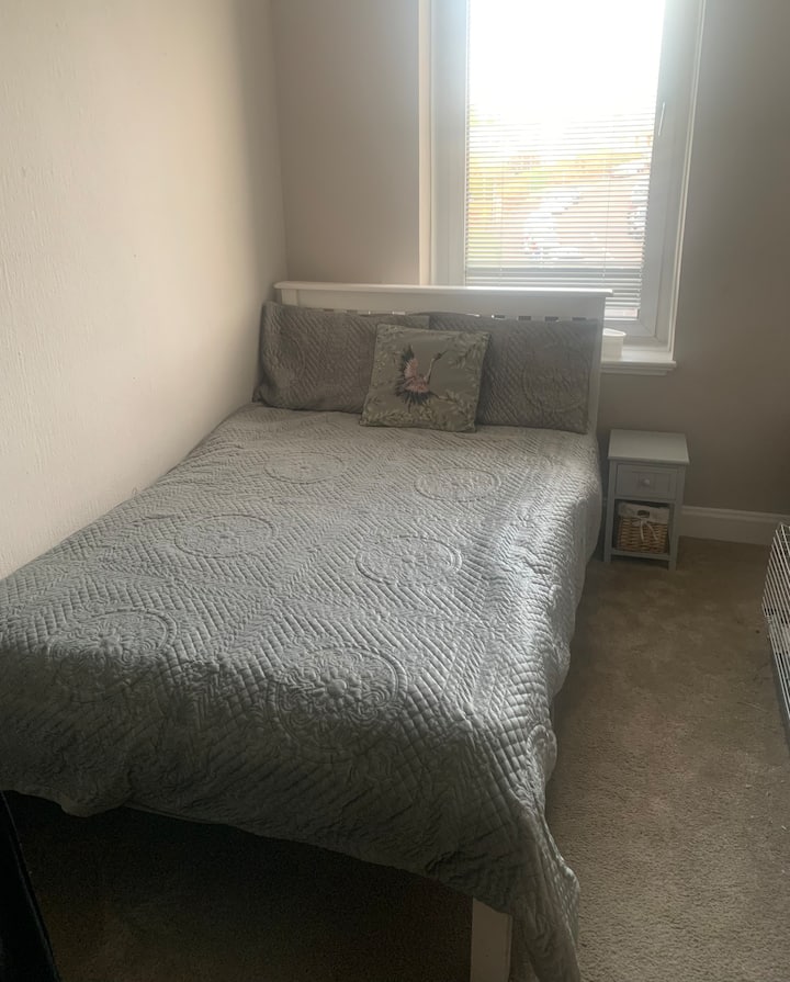 Nice Room For 2 People - South Queensferry