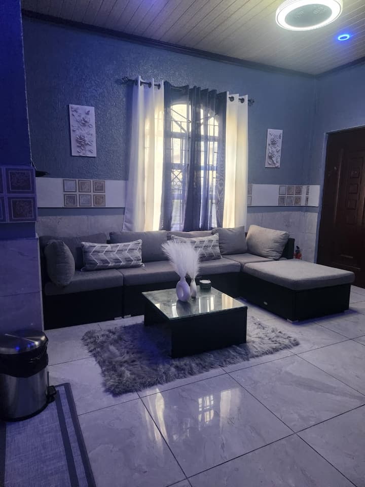 Home Away From Home Experience! - Guyana