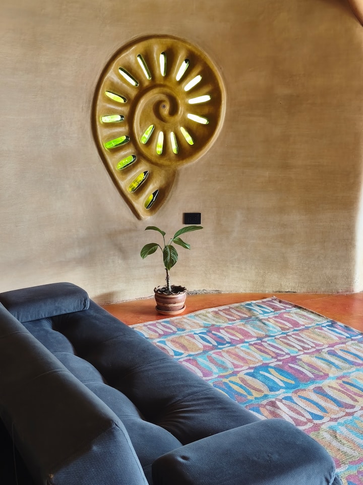 Habitación En El Nido - Minca