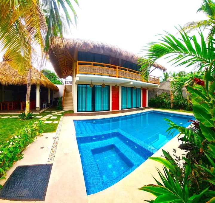 Casa Victoria Acapulco - Acapulco