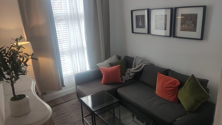 Apartment In Belfast City Centre (2) - Belfast