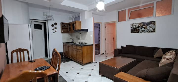 Appartement F3 - Tizi Ouzou