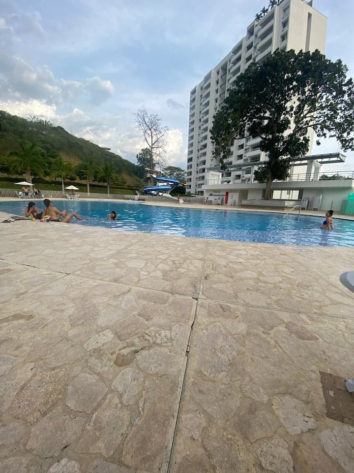 Alojamiento
Santa Fe Antioquia - Santa Fe de Antioquia