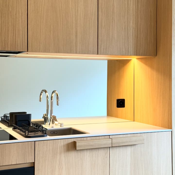 Studio D’architecte - Crans-Montana