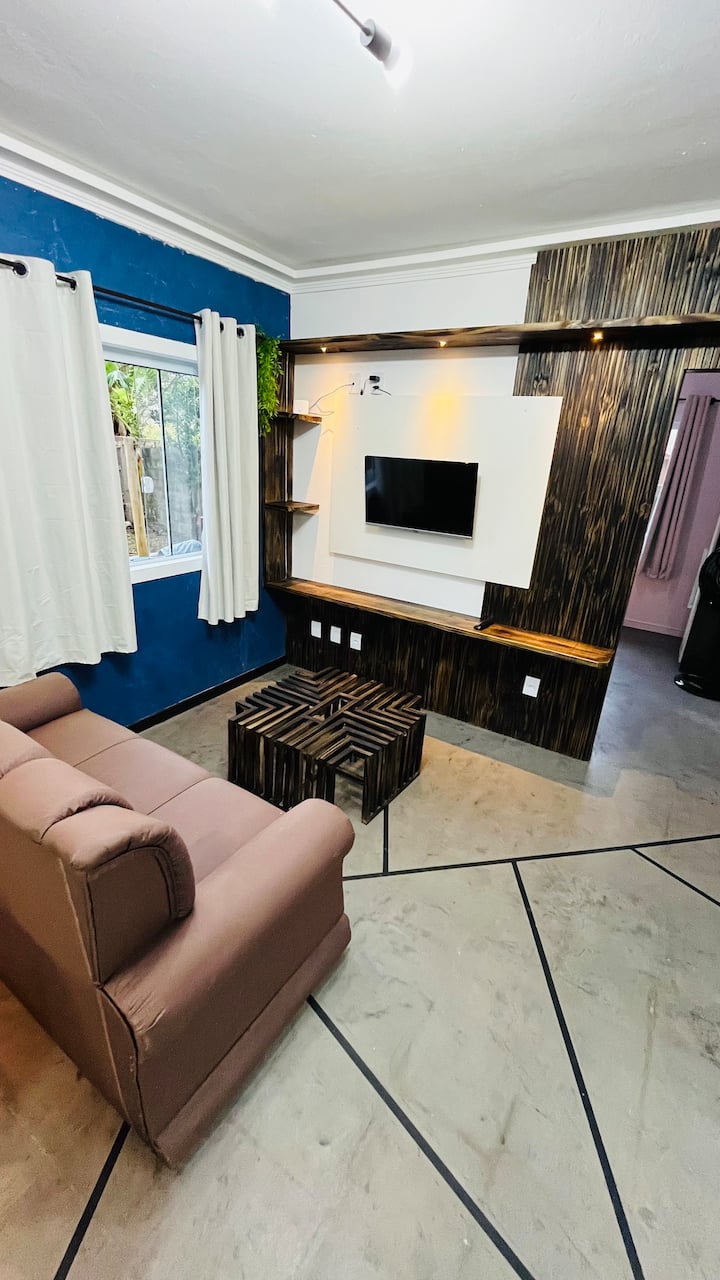 Casa Completa Em Garopaba Até 6 Pessoas - Garopaba