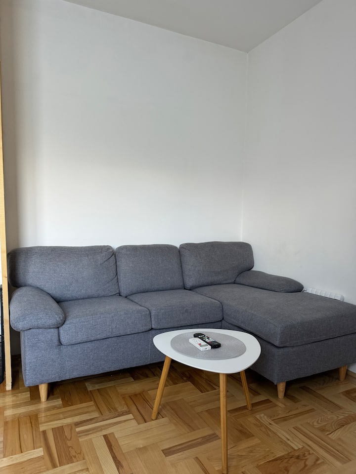 Podgorica Apartment - Up To 4 Persons - Podgorica