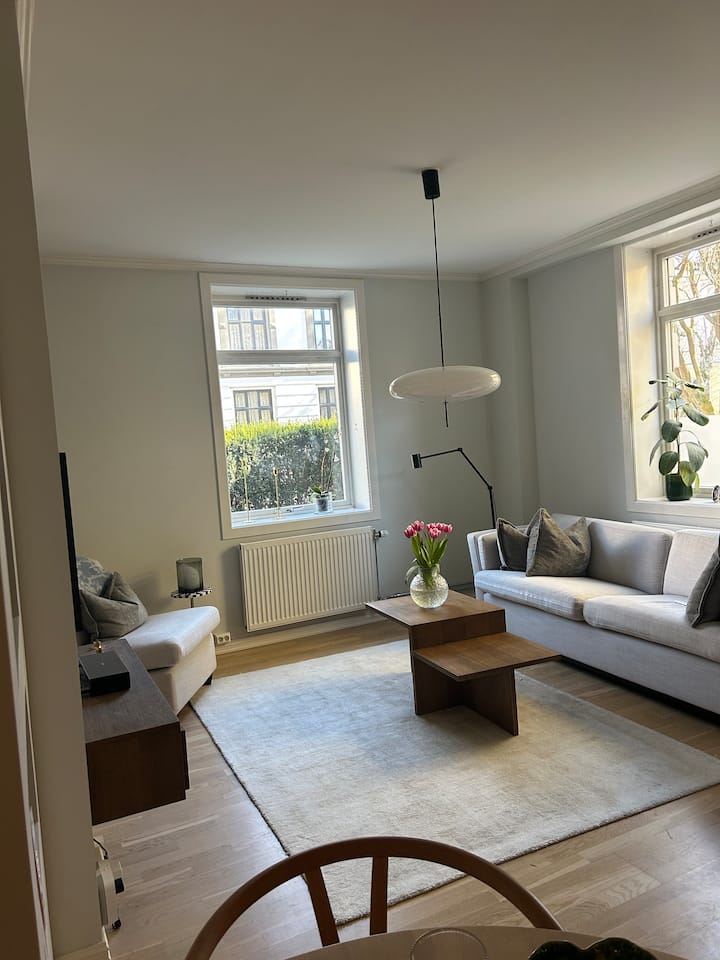 Leilighet I Townhouse - Oslo