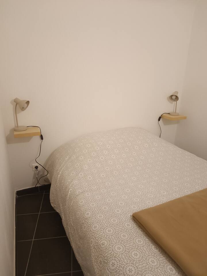L'appartement Au Fauteuil - Viviers