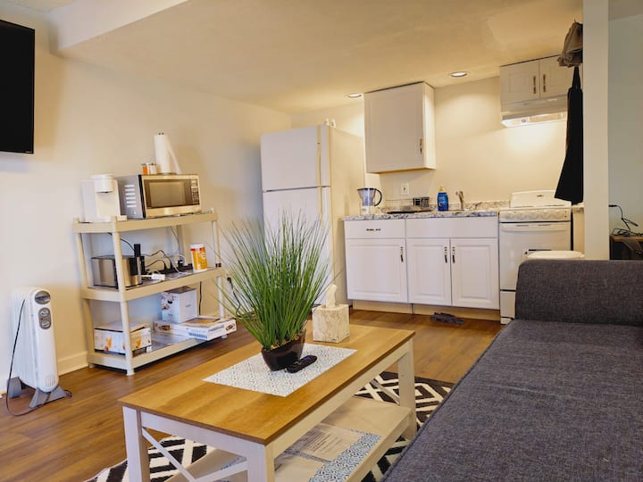 Private Basement Apartment - Rockville, MD