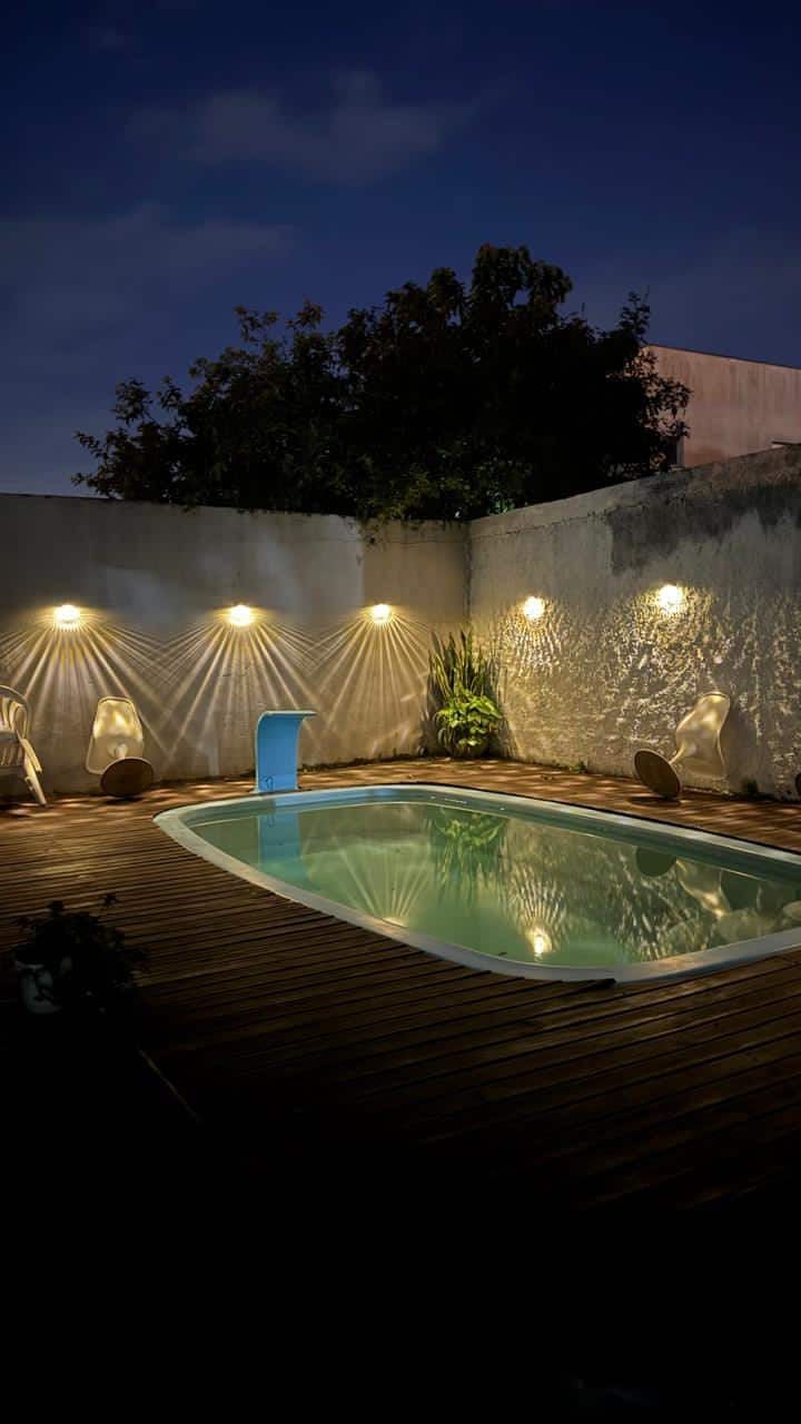 Casa De Veraneio - Torres, Brazil