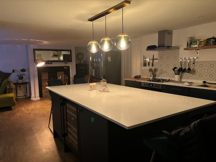 The Old Post Office - Bath