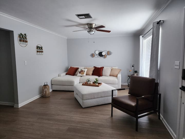 The Relax Spot/ Quiet & Cozy - Sebring, FL