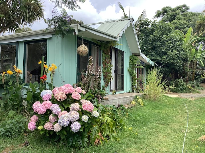 Little Cottage - Mangōnui