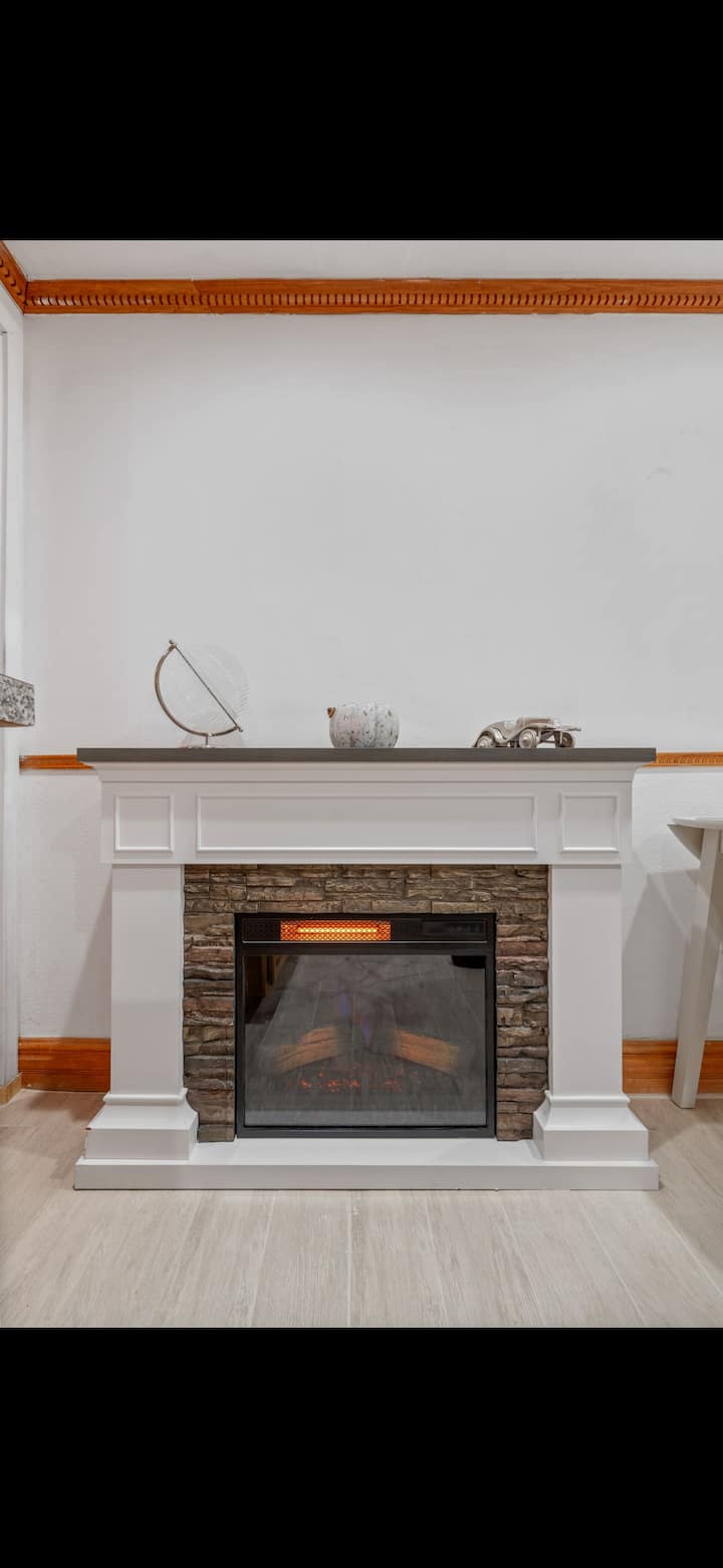 Apartamento Cerca A New York - Nueva York