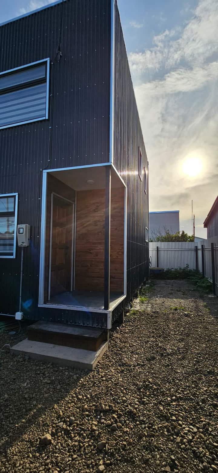 Cabañas M&r - Puerto Natales