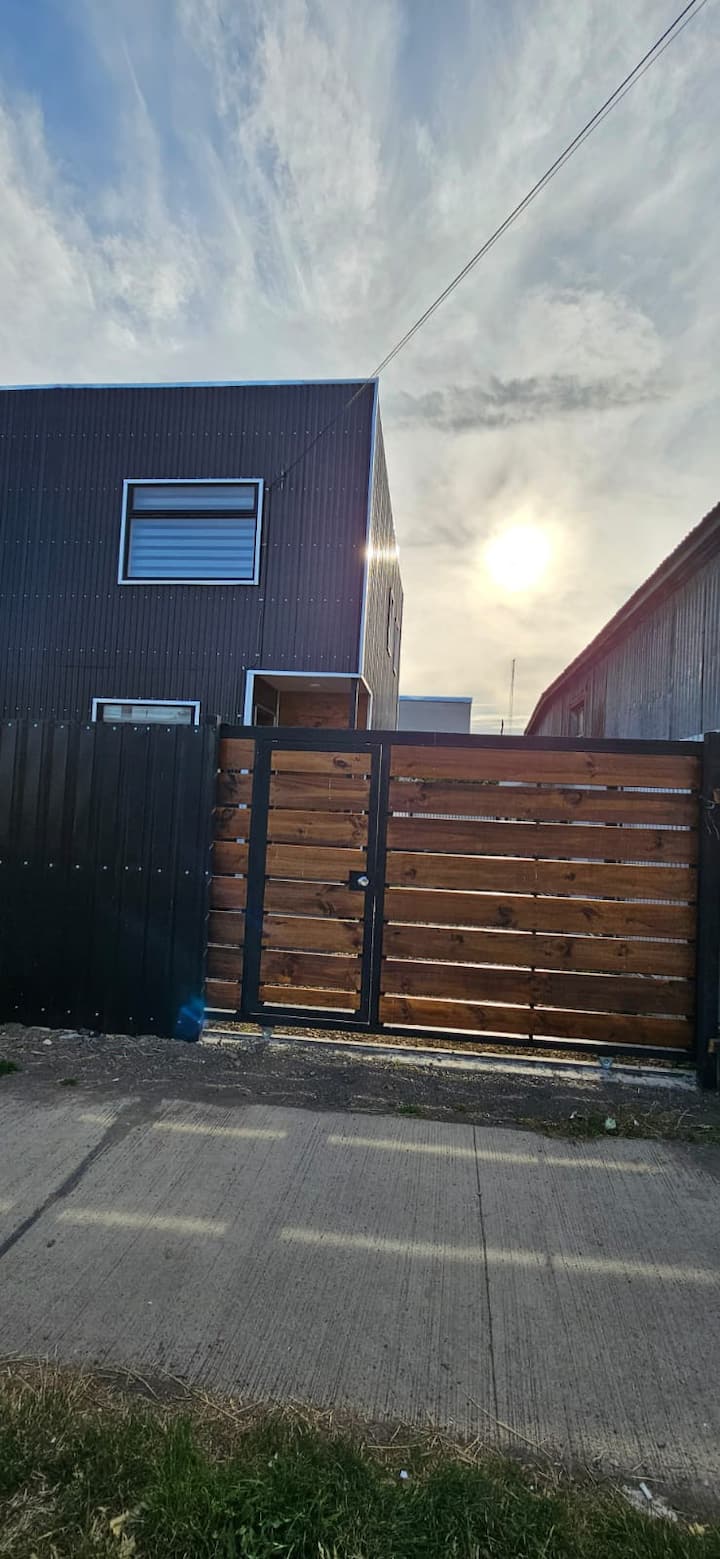 Cabañas M&r - Puerto Natales