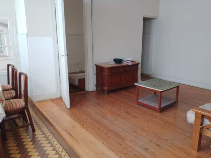 Hermosa Y Amplia Casa. Perla Norte Para 6 Personas - Mar del Plata