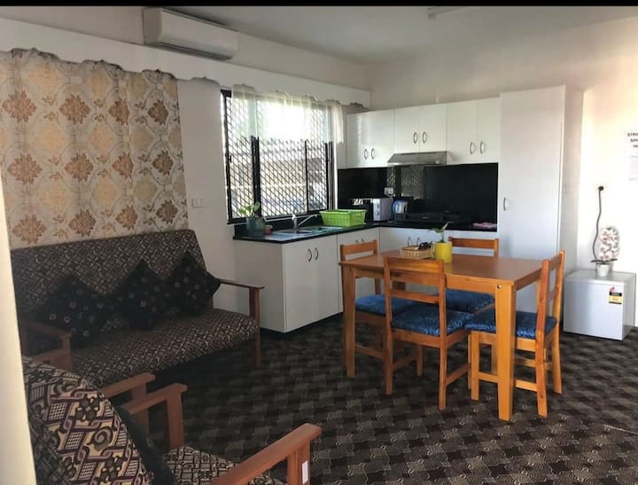 Bestwest Apartments - Nadi