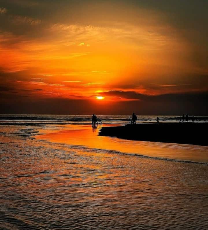 Casa Familiar - São Sebastião