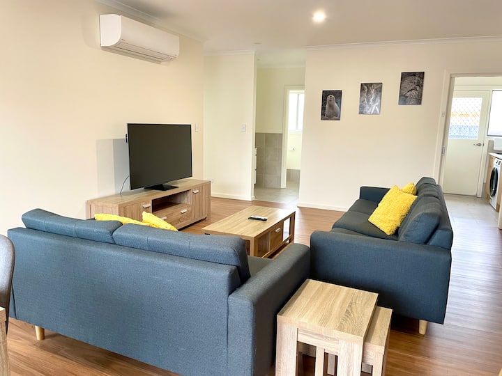 Seaview On Terry Court - Kingscote