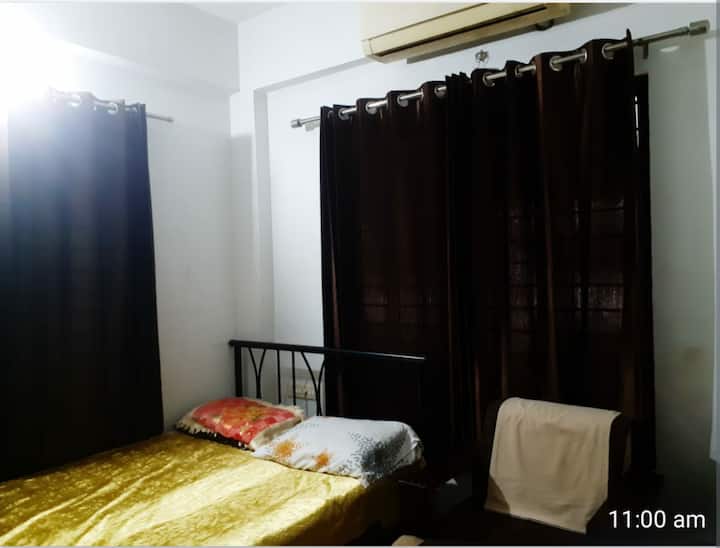Ac Apartment Fully Furnished - Kozhikode