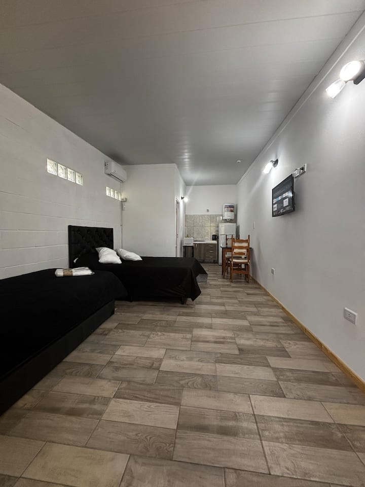 La Quinta Complejo Alojamientos - Provincia de La Pampa