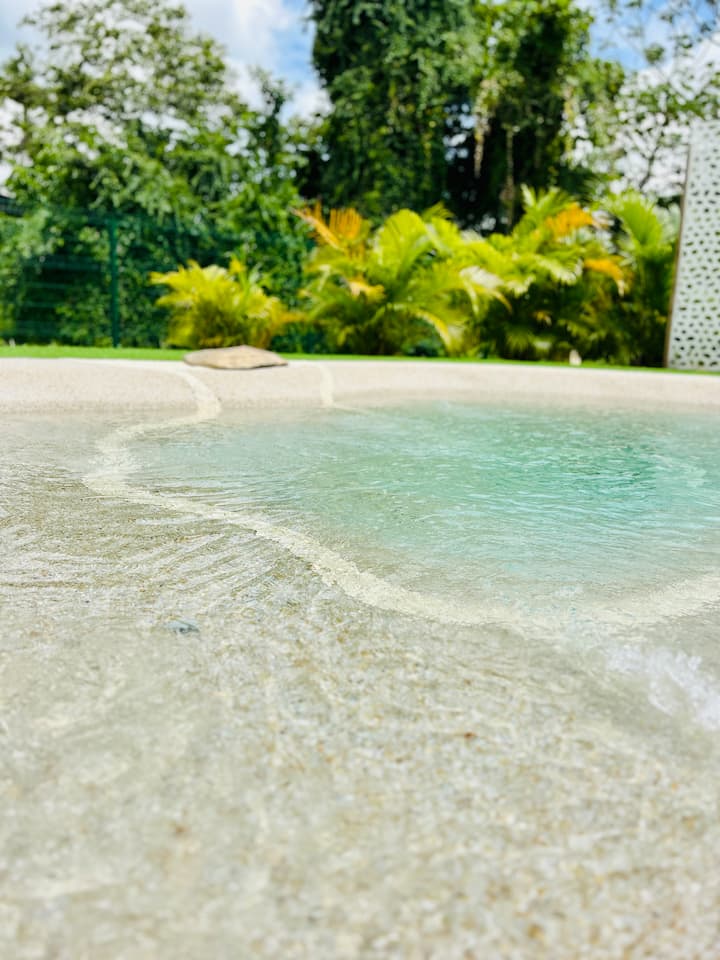 Villa Boréale - Fort-de-France