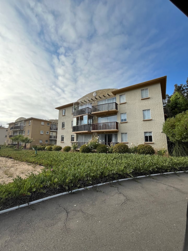 Tu Espacio Perfecto En La Costa - Cartagena