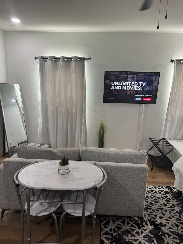 Luxury Guest House - Med Center/downtown - Houston, TX