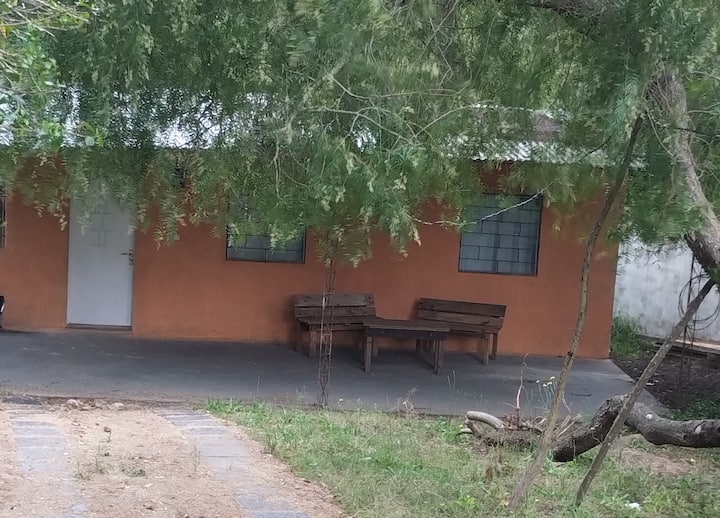 Casa En Villa Argentina. - Atlántida