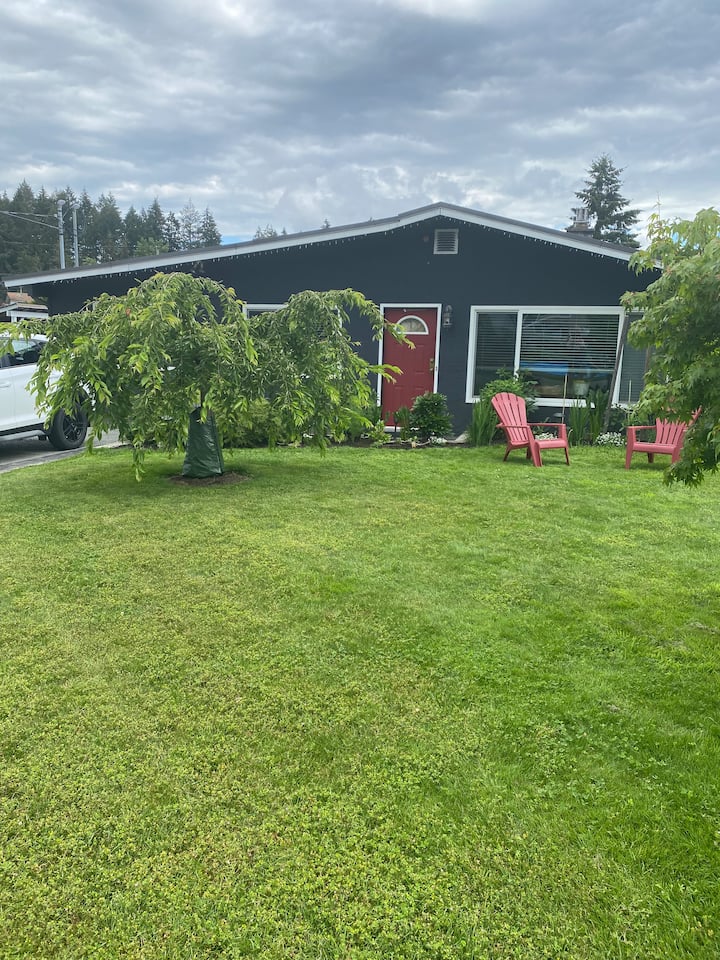 Homey Rancher - Duncan