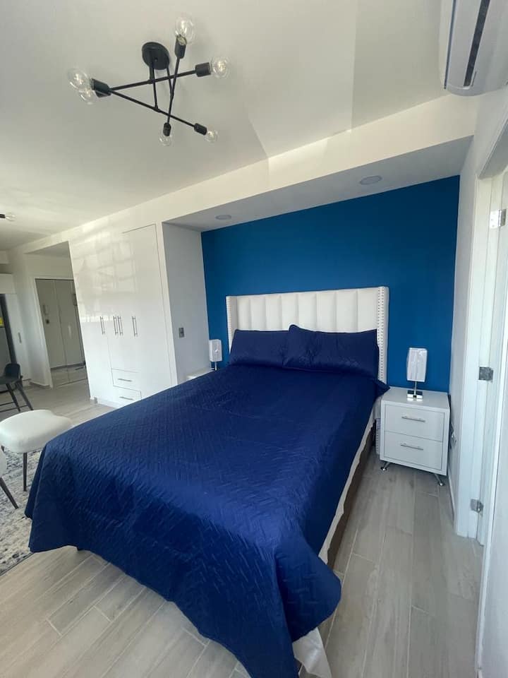 Apartamento Ecovivienda 832 - Tegucigalpa