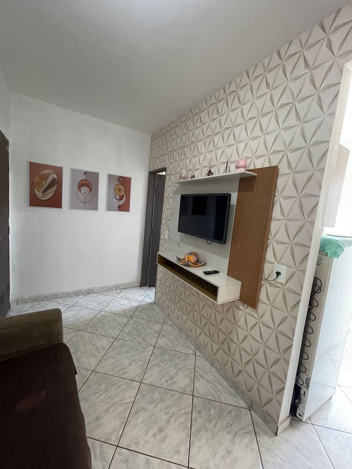 Apartamento 5 Km Do Aeroporto - Brasília