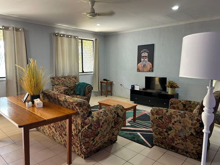 Frontier Family Apartments No 5 - パプアニューギニア