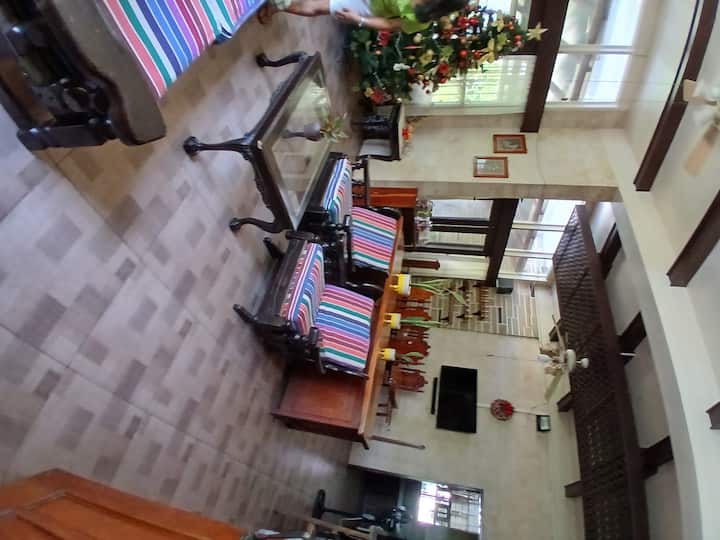 Tetel's Room - Kalibo