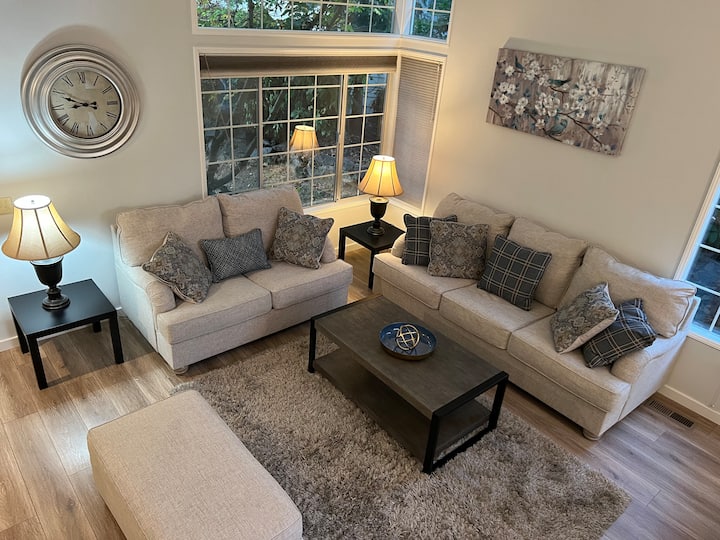 Best Guest House Ever - Snoqualmie, WA