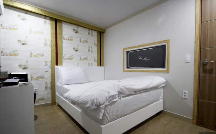 Art Motel 105room - Daegu