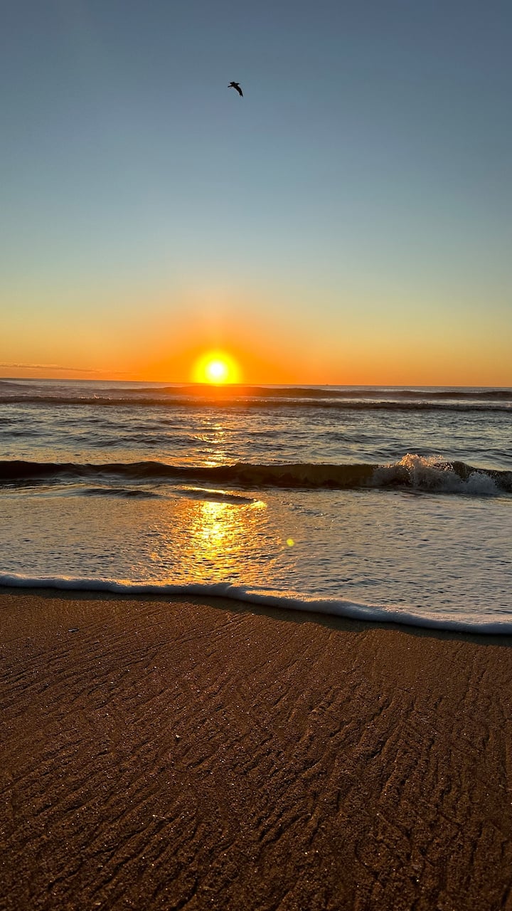 Casa Próx Ao Centro E A 400m Da Praia! - Matinhos