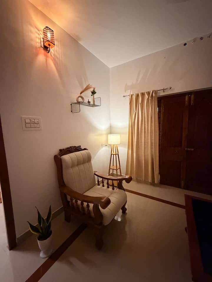 The Nilgiri's Home #002 - Gudalur