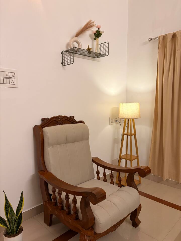 The Nilgiri's Home #002 - Gudalur