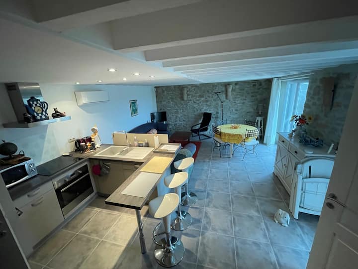 Domaine Le Puget
Résidence Découverte - Bram