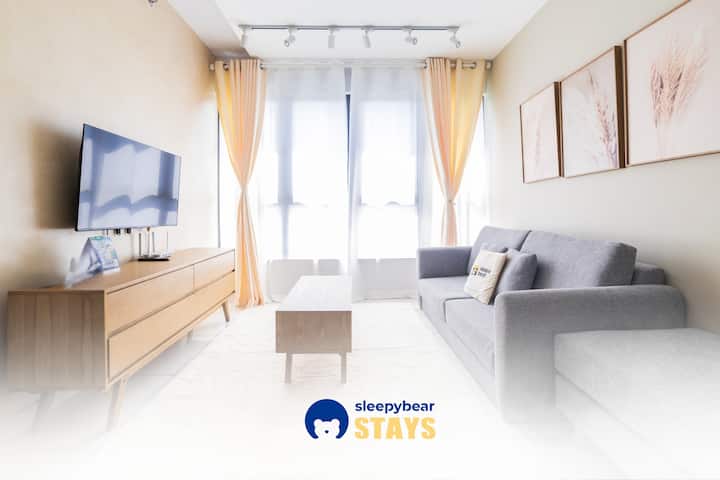 [Gnk704]gaia Residence Gamuda Garden By Sleepybear - Rawang